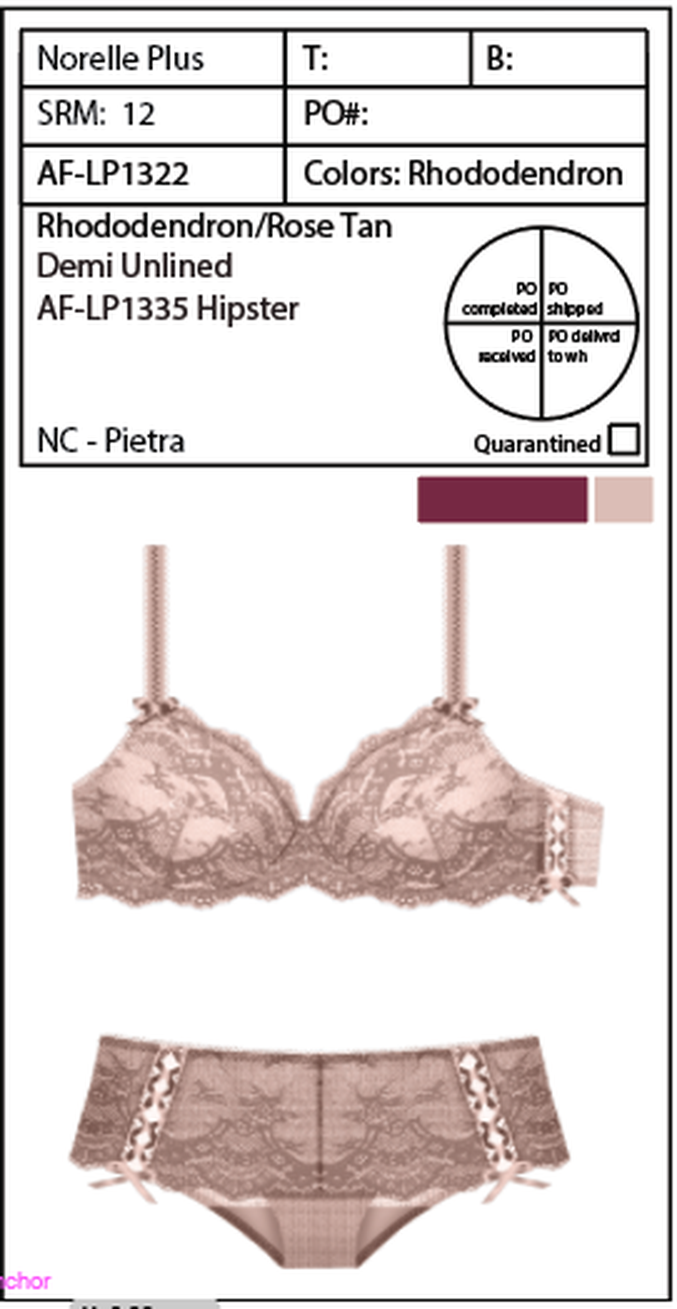 Loretta White Plus Opheleya Unlined Plus 38ddd 46dd Adore Me