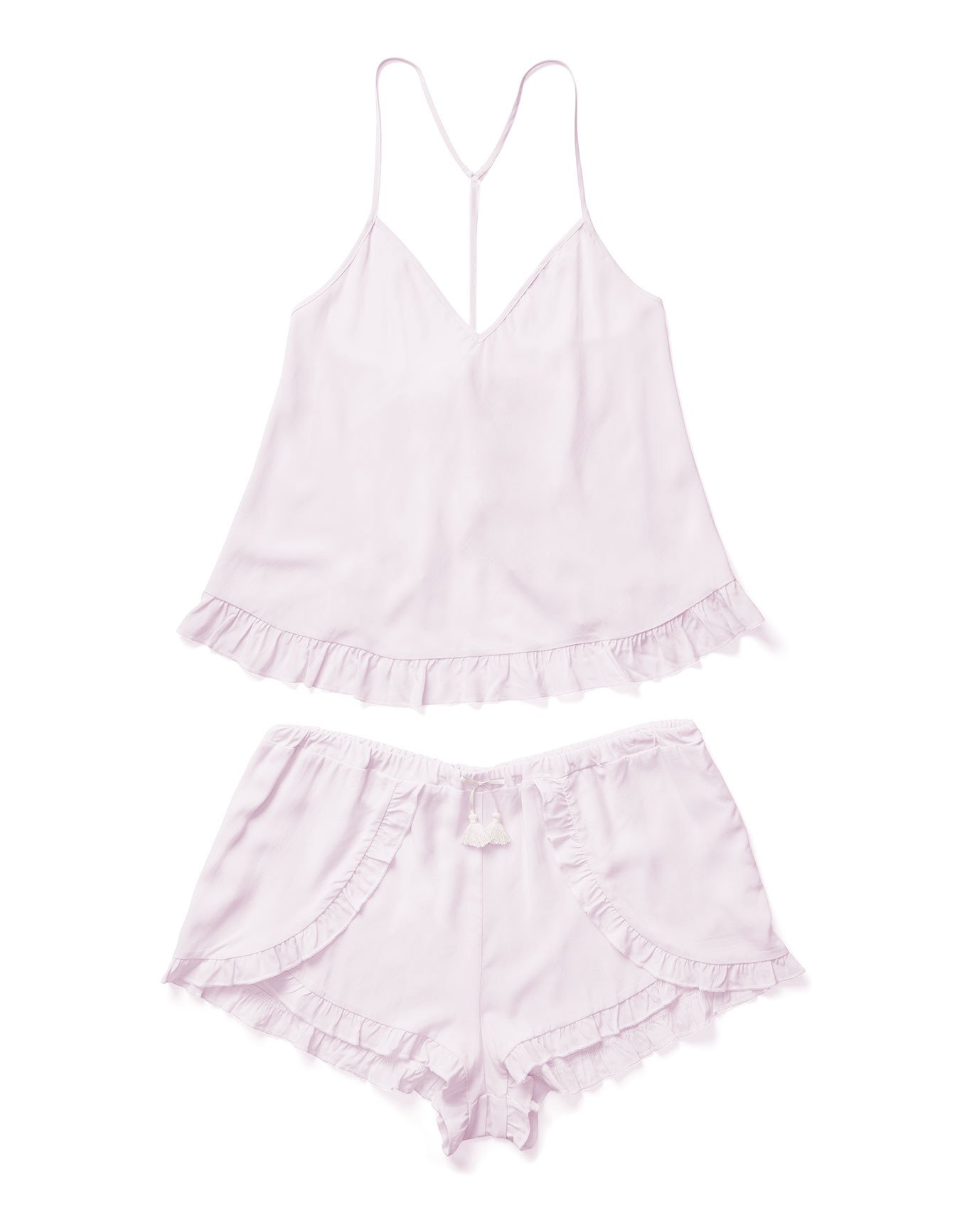 Genesis Light Purple Cami and Short Set | Adore Me