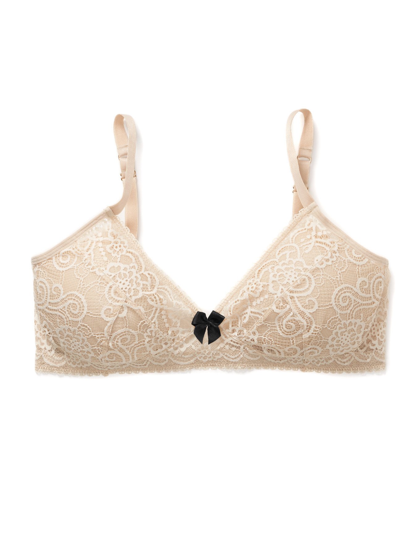 Gloria Beige Plus AnaOno Mastectomy Bra | Adore Me