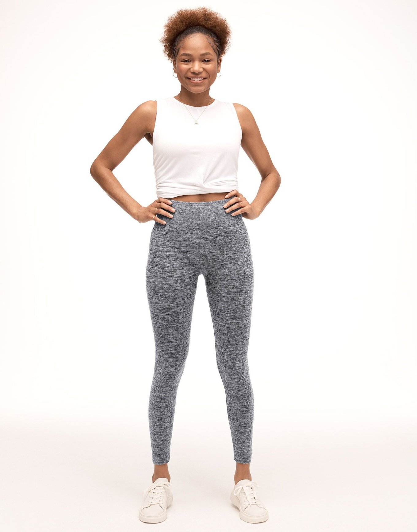 Sophia Gray High Waist, XS-XL | Adore Me