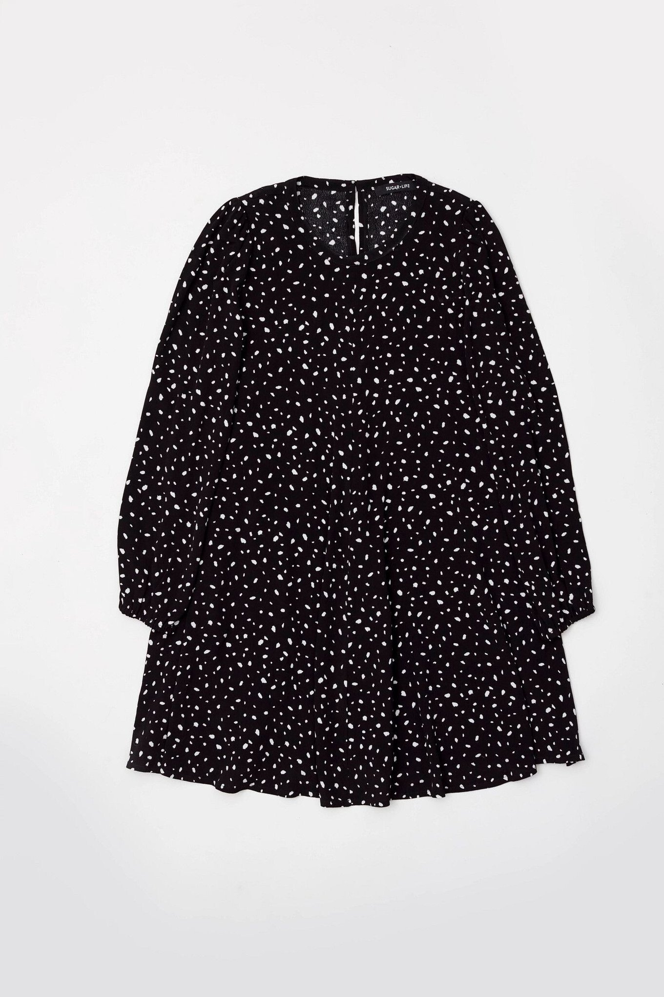 Enayah Dress Black, XS-XXL | Adore Me