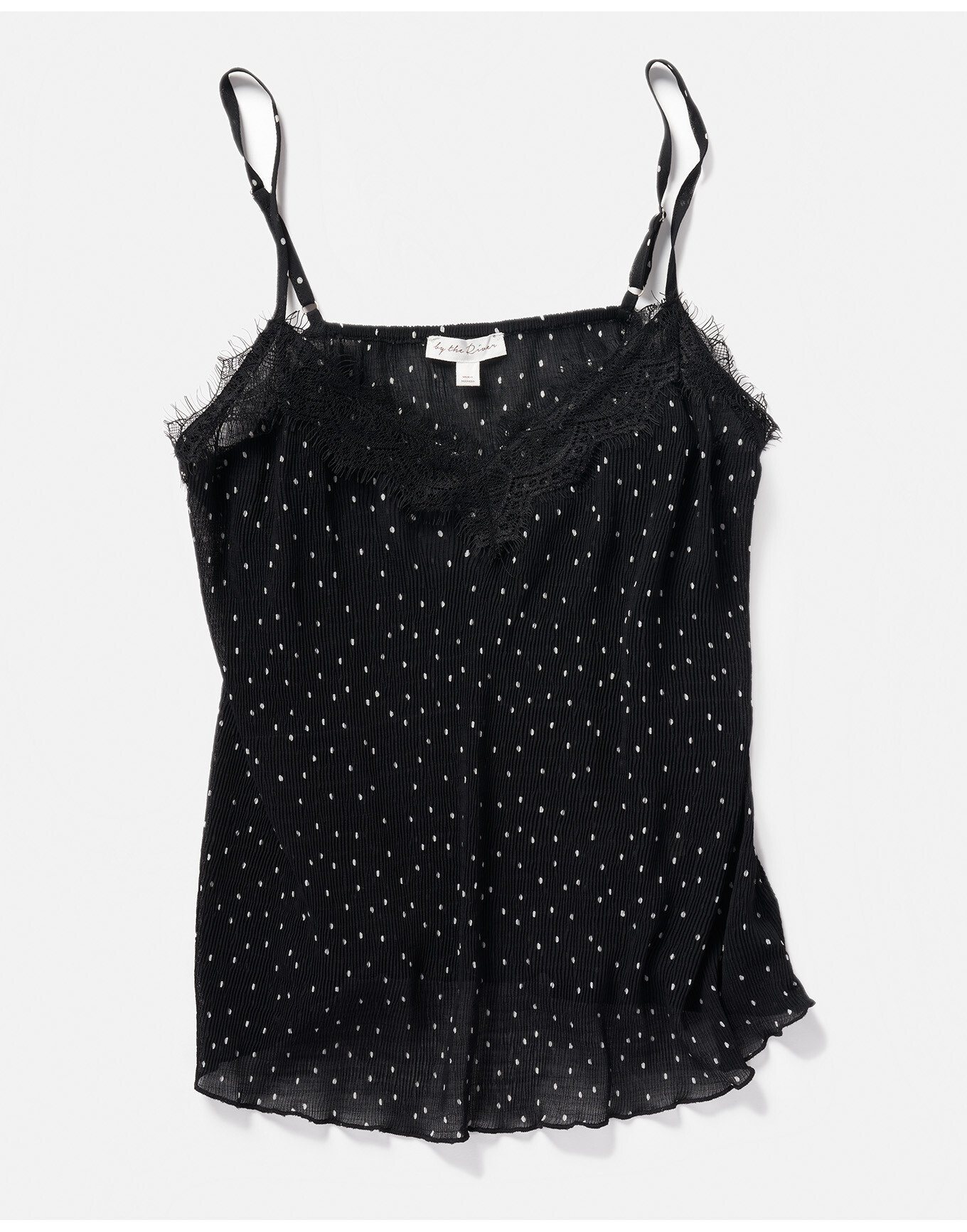Minnie Cami Black, XS-XXL | Adore Me