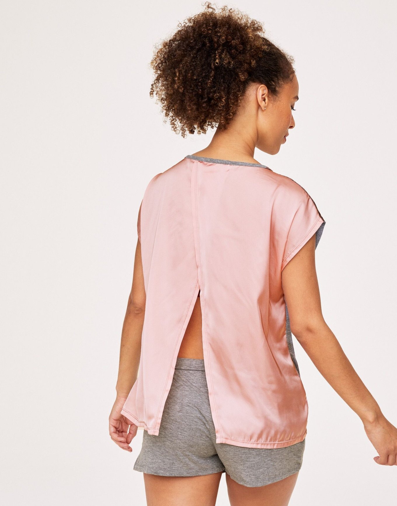 Katherine Gray T Shirt and Short Set, XS-XL | Adore Me