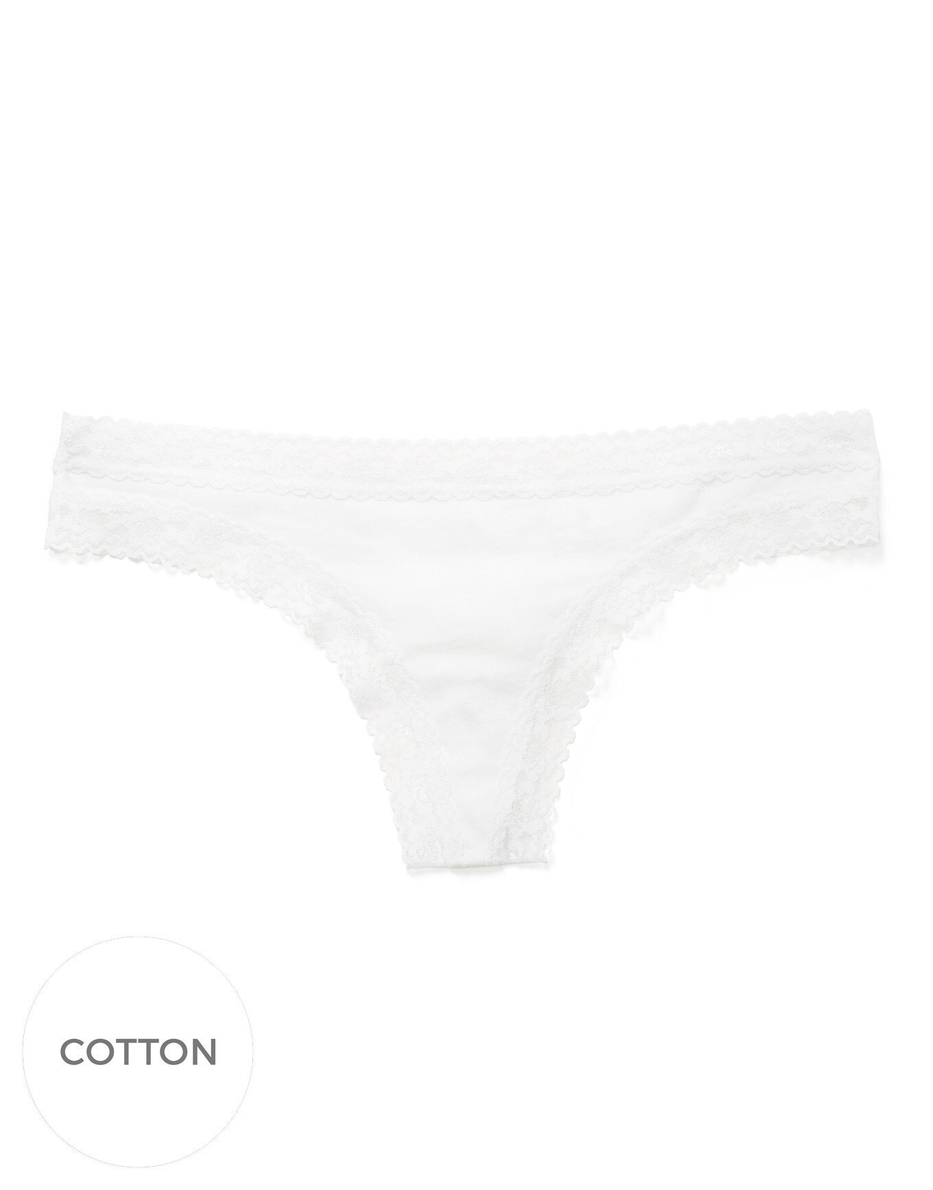 Adore Me Lili Thong Plus | Hamilton Place