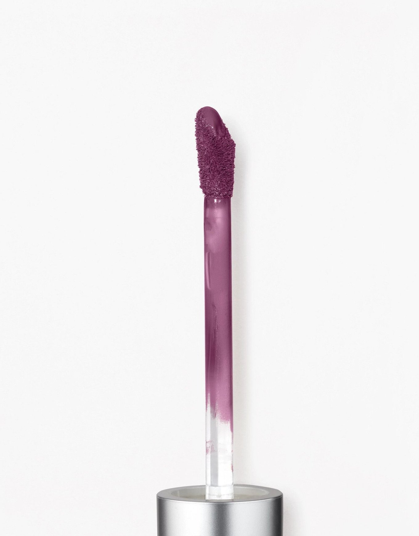 Matte Lip Tint Purple 3, O/S | Adore Me