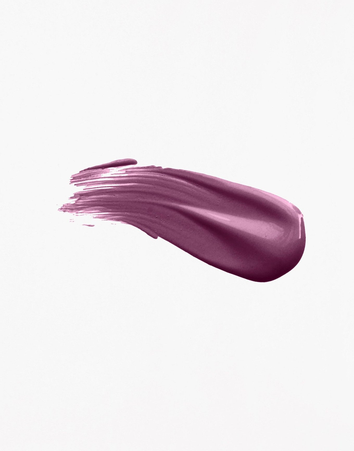 Matte Lip Tint Purple 3, O/S | Adore Me