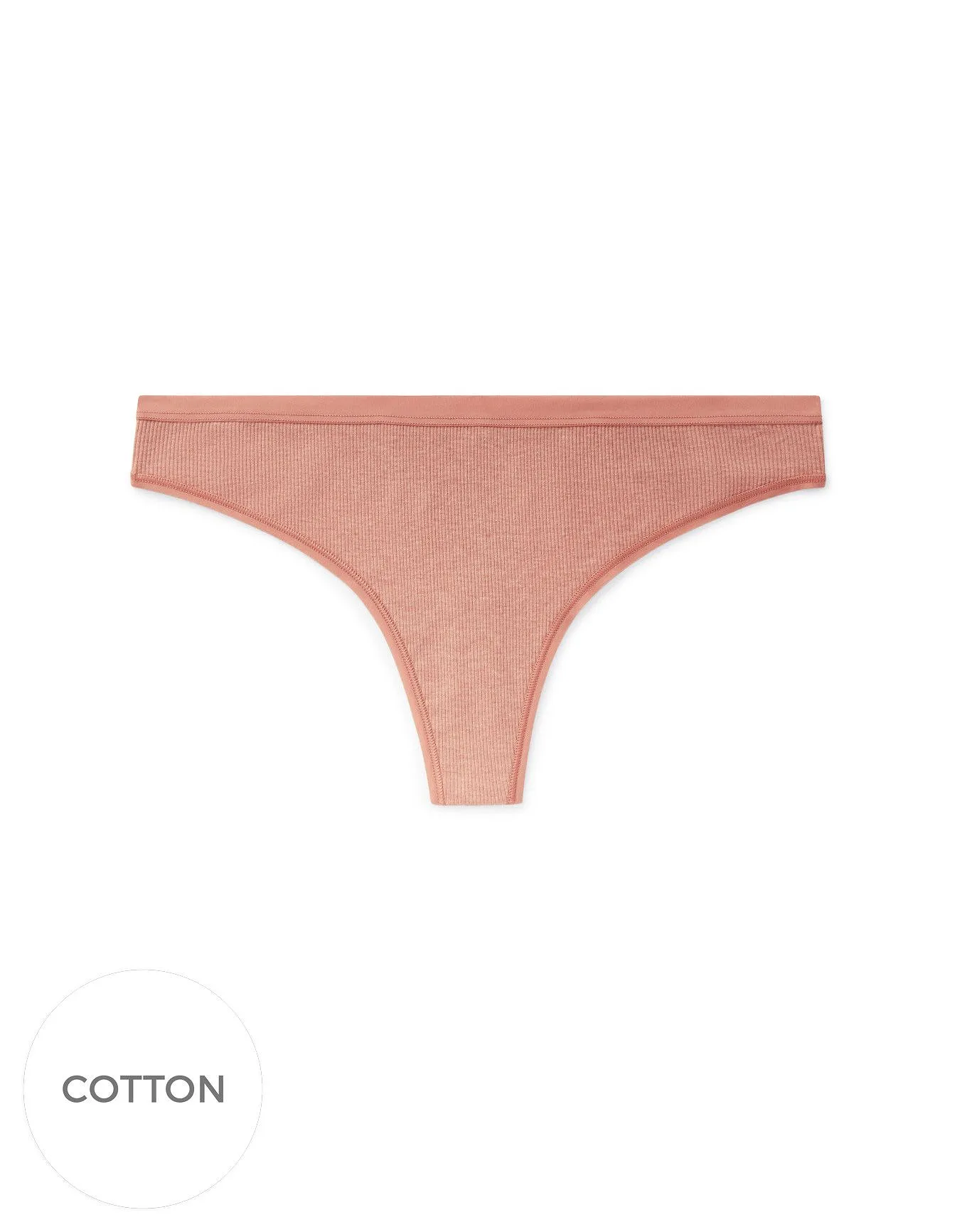Alexandra Thong Pink 2 Thong Adore Me