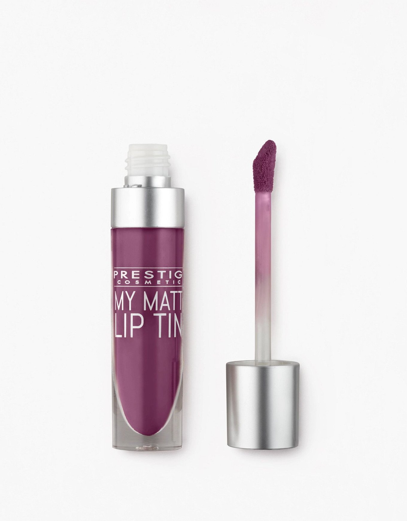 Matte Lip Tint Purple 3, O/S | Adore Me
