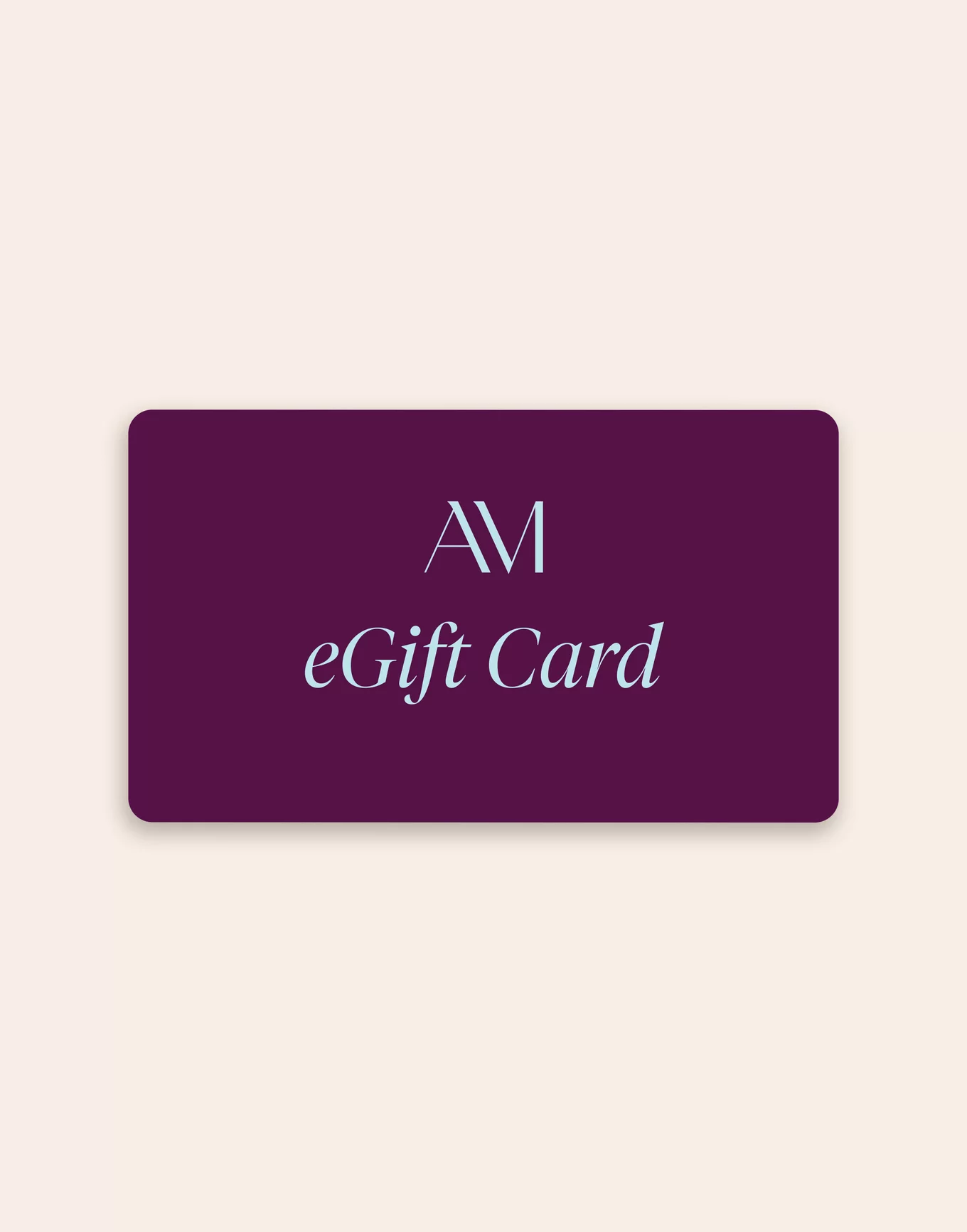 eGift Card, 50-100 | Adore Me