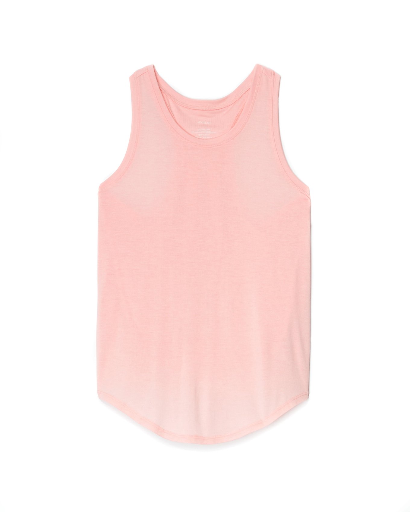 Sally Light Pink Modal Top, XS-XL | Adore Me