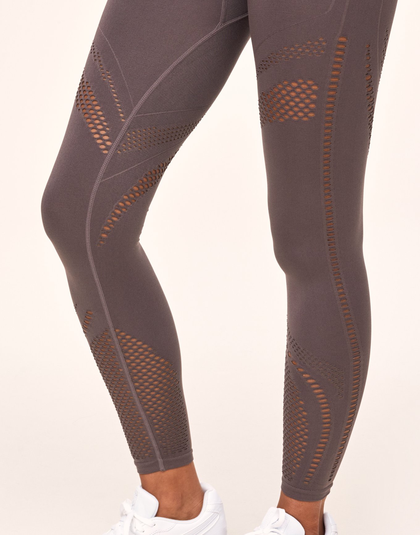 Skylar Seamless Gray Legging, XS/S-3X/4X | Adore Me