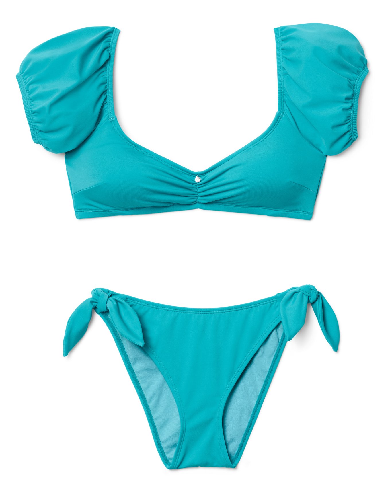 Hattie Medium Blue Plus Two Piece Xl 4x Adore Me