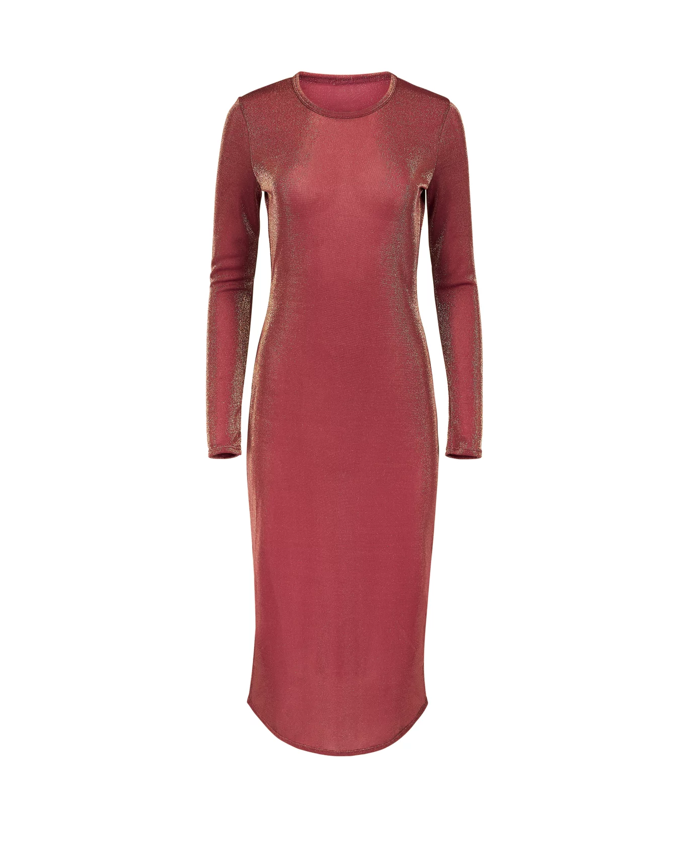 Keoni Dark Red Slip, XS-4X | Adore Me