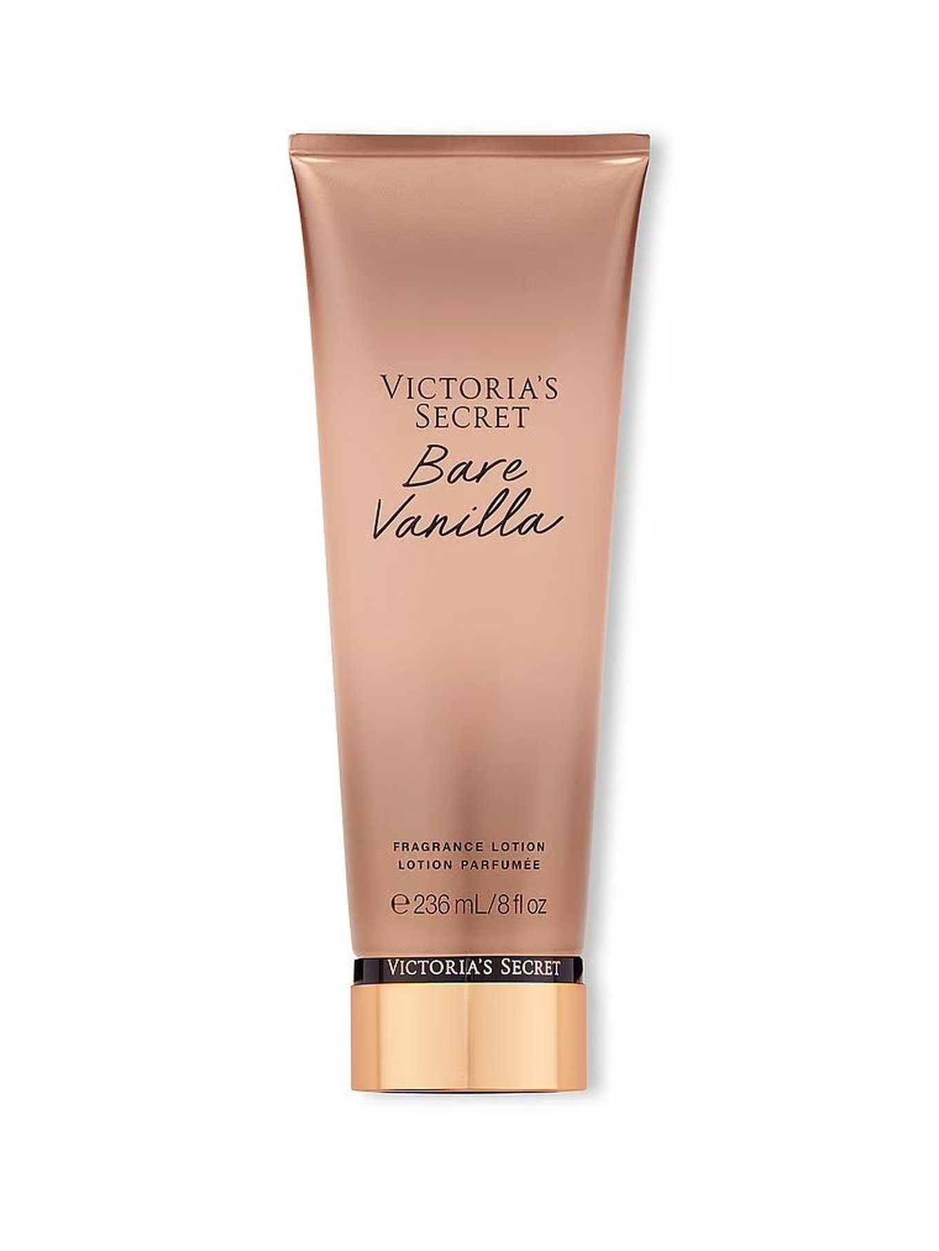 Victoria's Secret Bare Vanilla Lotion White BARE VANILLA | Adore Me