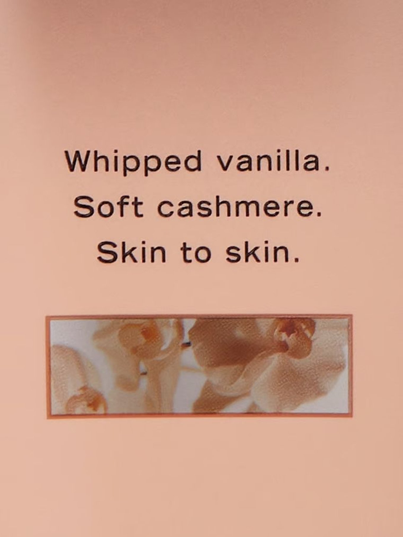 Victoria's Secret Bare Vanilla Lotion, O/S | Adore Me