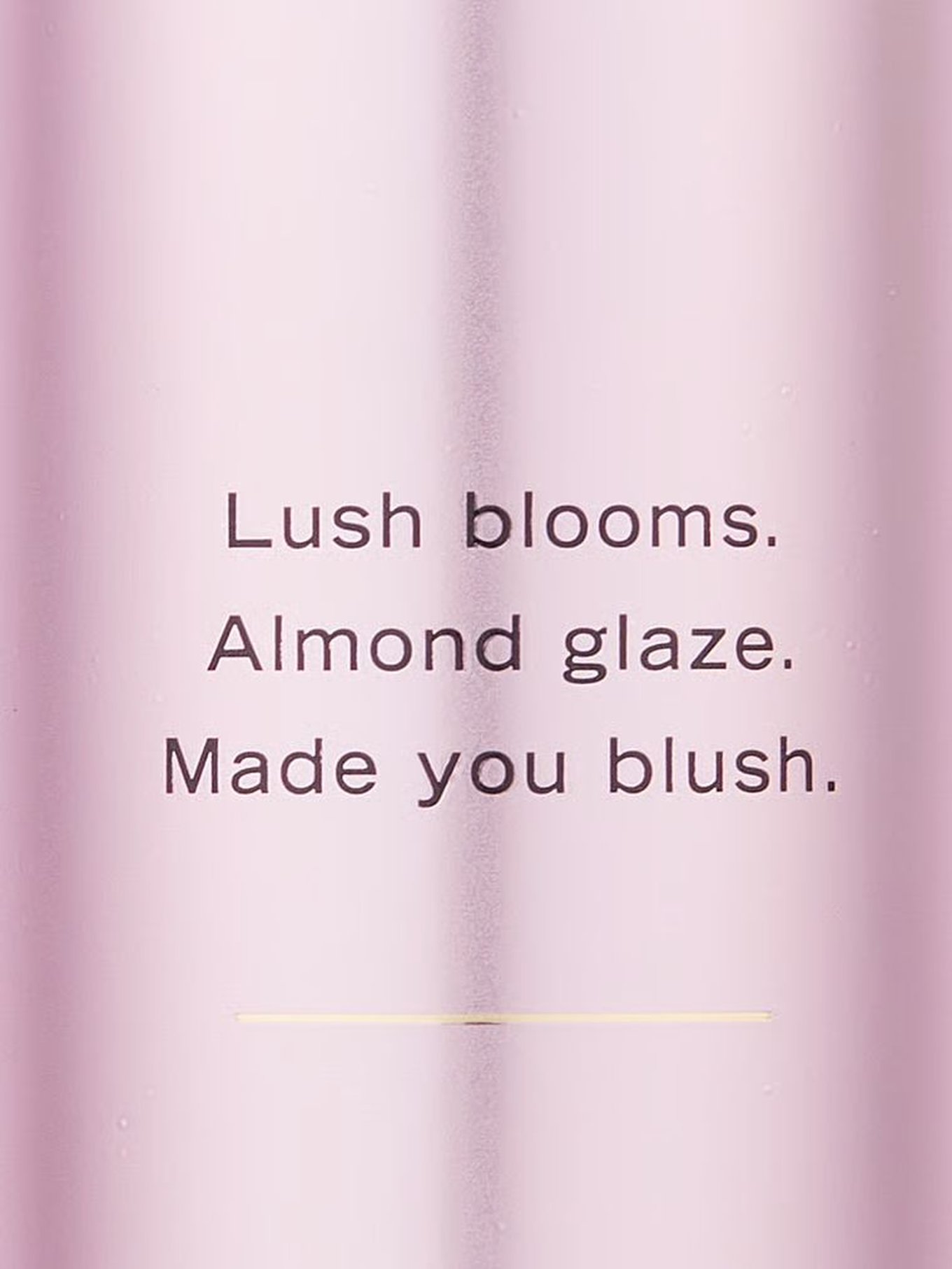 Victoria's Secret Velvet Petals Mist, O/S | Adore Me