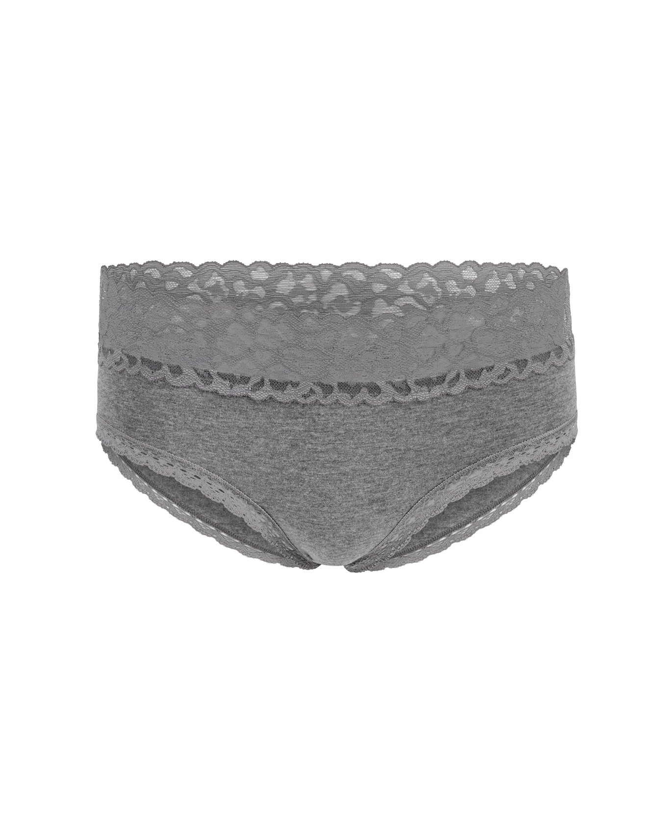 Milley B1 Hipster Gray Hipster, XL | Adore Me