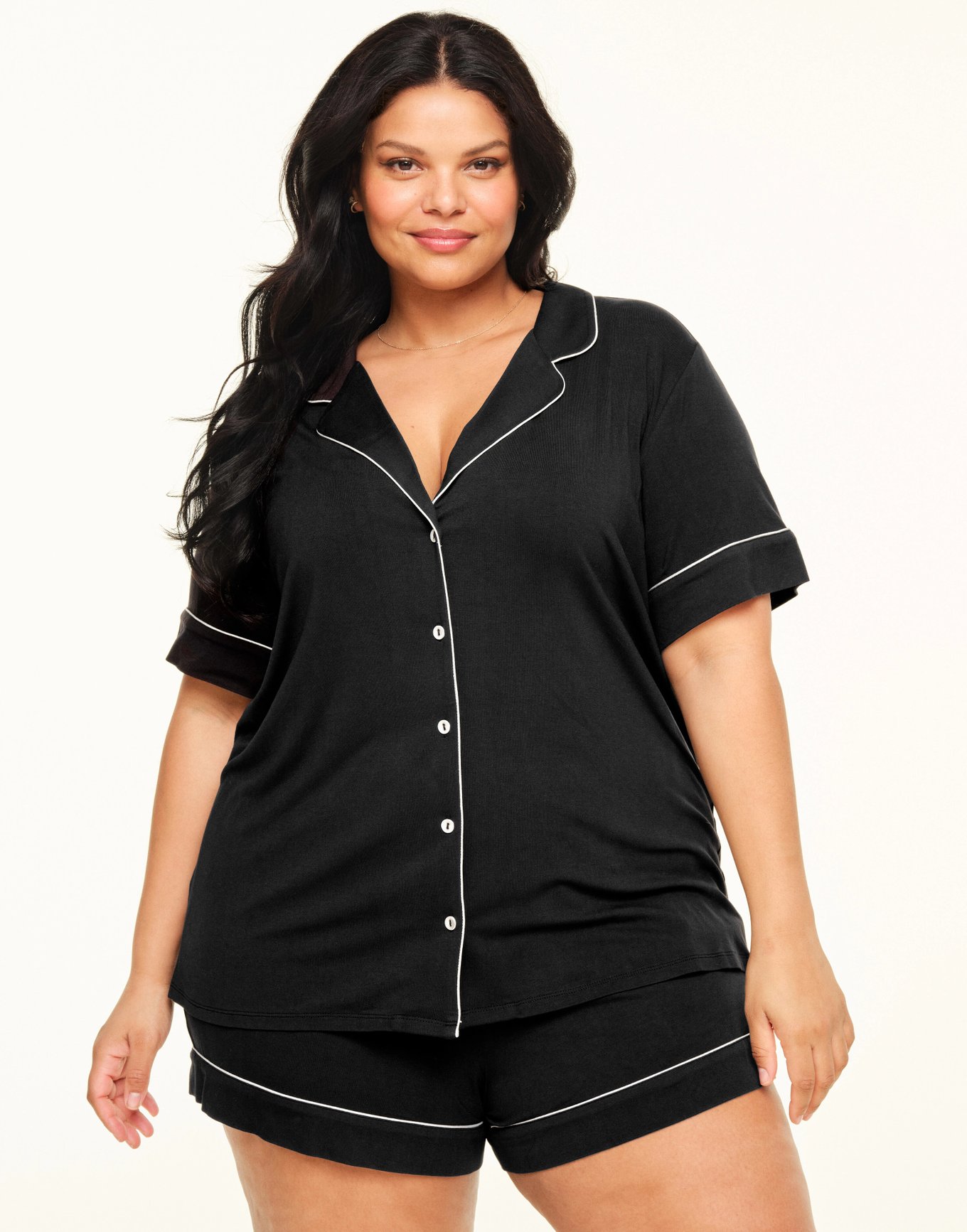 Jane Black PJ Set, XS-4X | Adore Me