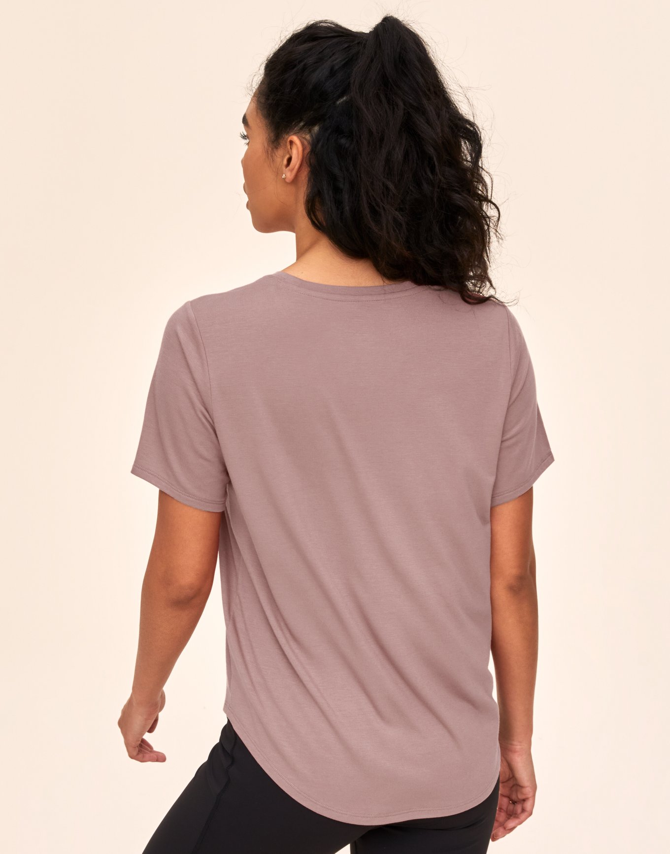 Molly Medium Gray T-Shirt, XS-4X | Adore Me