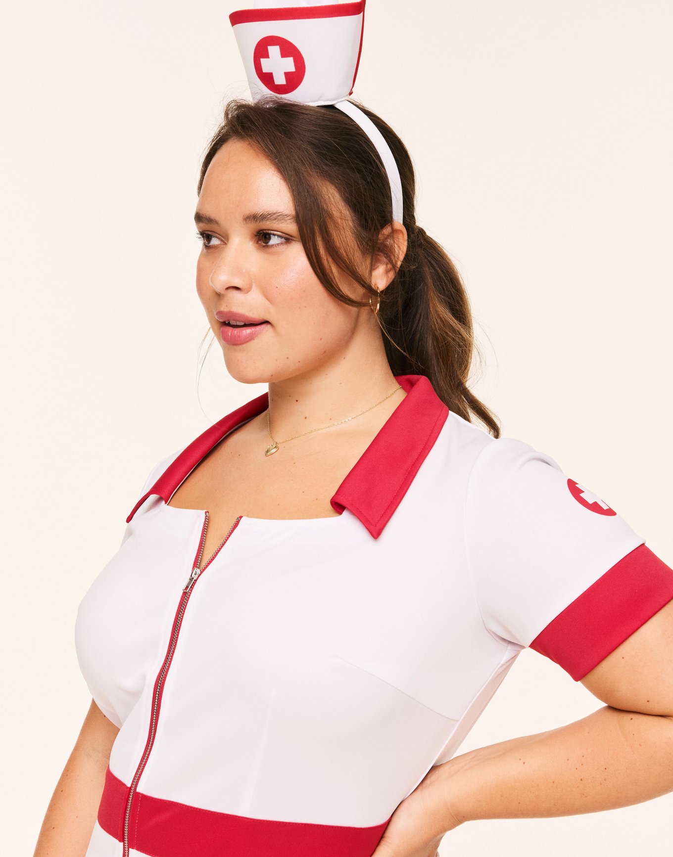 Nurse Costume Nurse Costume | Adore Me