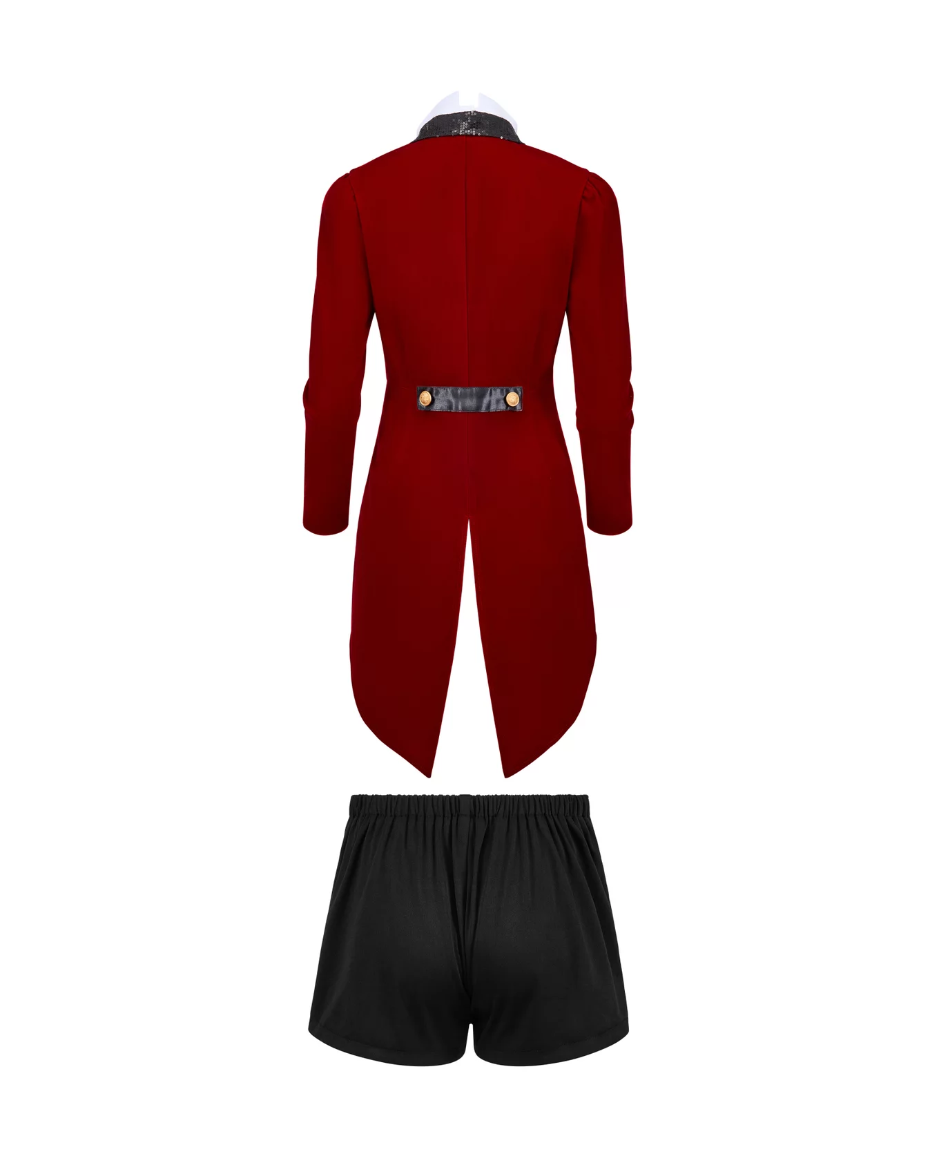 Ring Leader Costume Ring Leader, S-4X | Adore Me