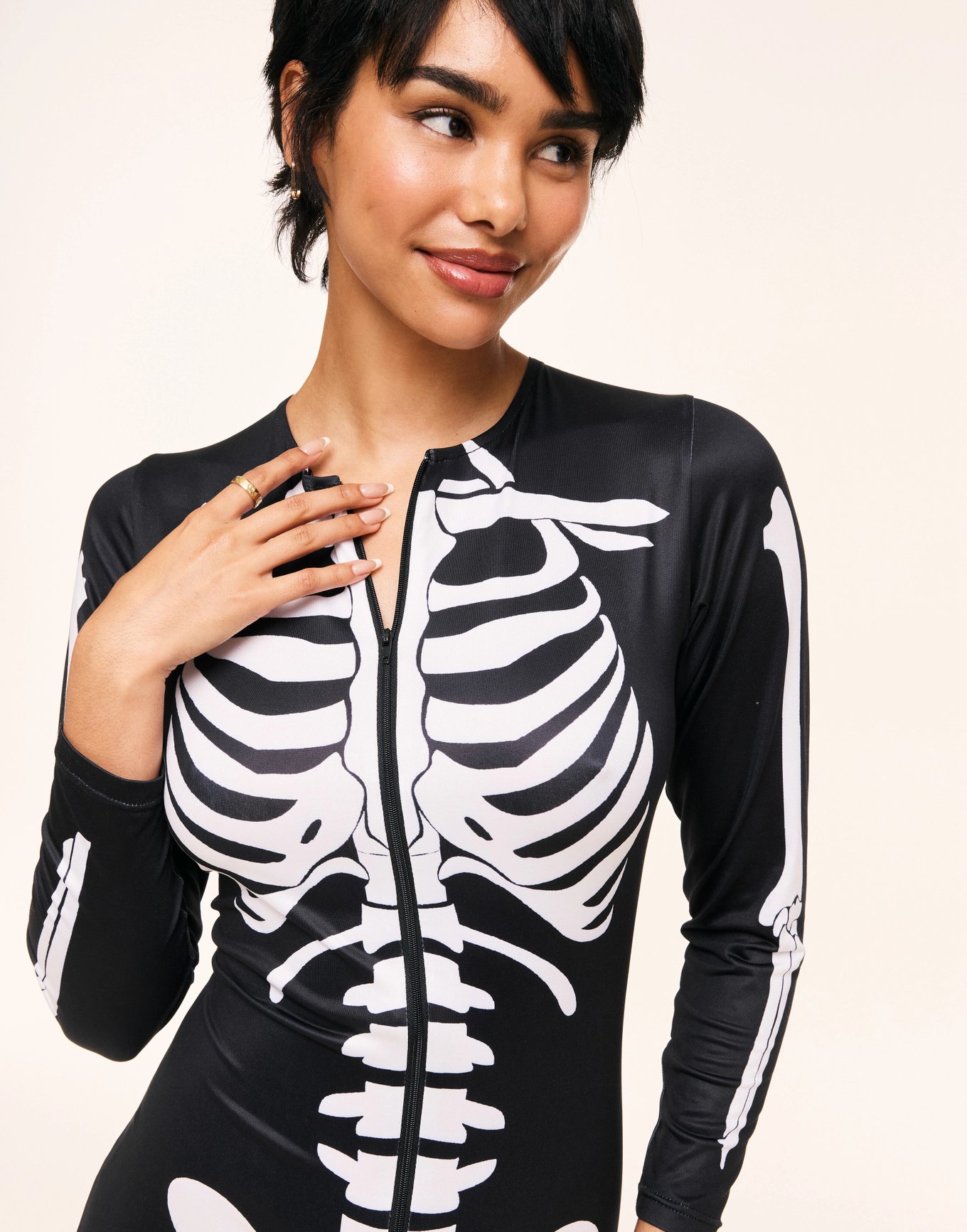 Skeleton Costume Skeleton Costume | Adore Me