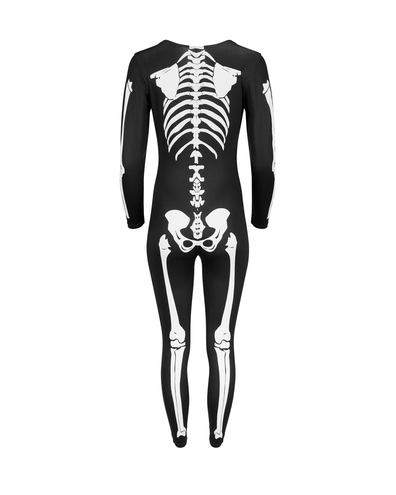 Skeleton Costume Skeleton Costume, XS-4X | Adore Me