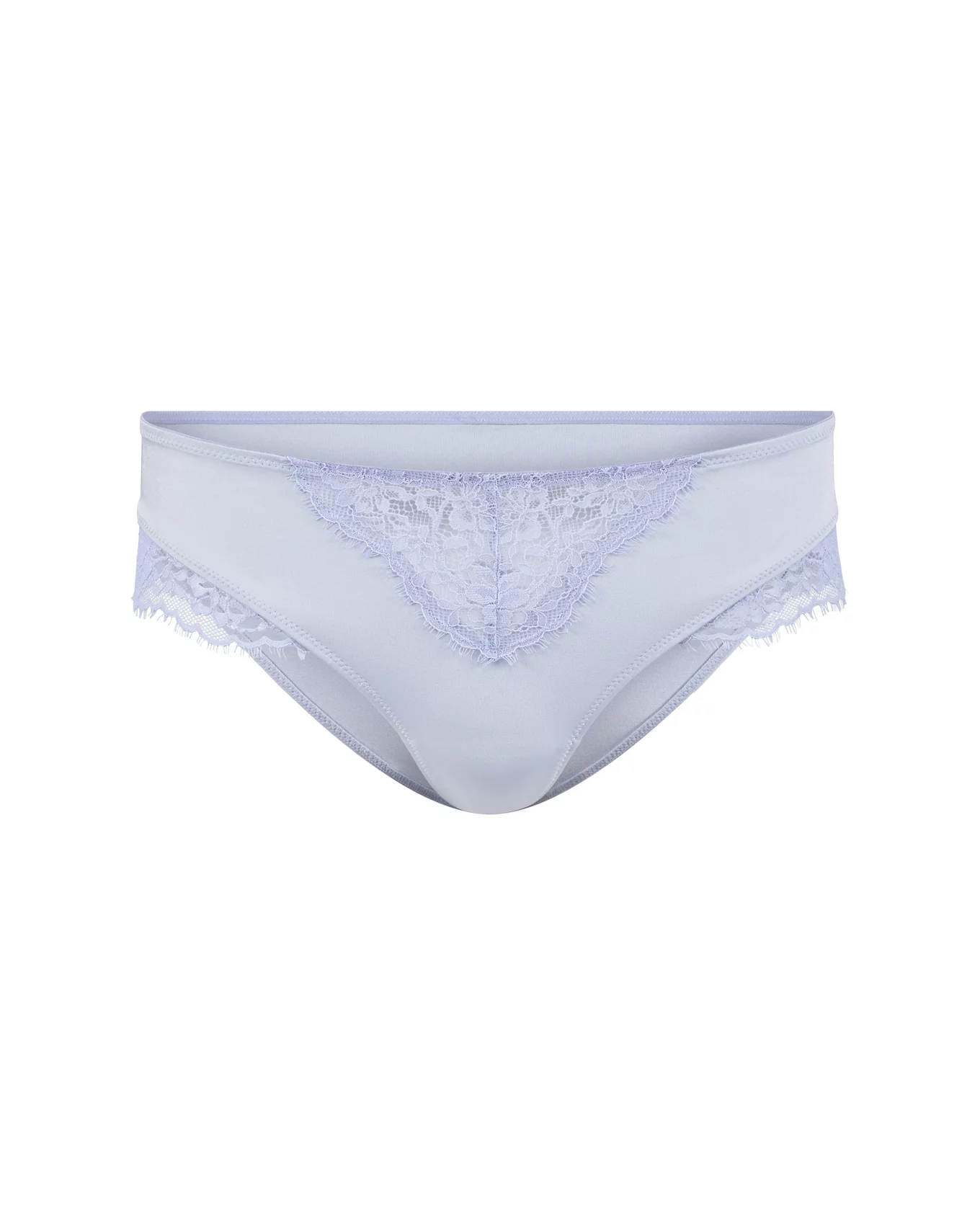 Leigha Light Blue Cheeky Panty, XS-4X | Adore Me