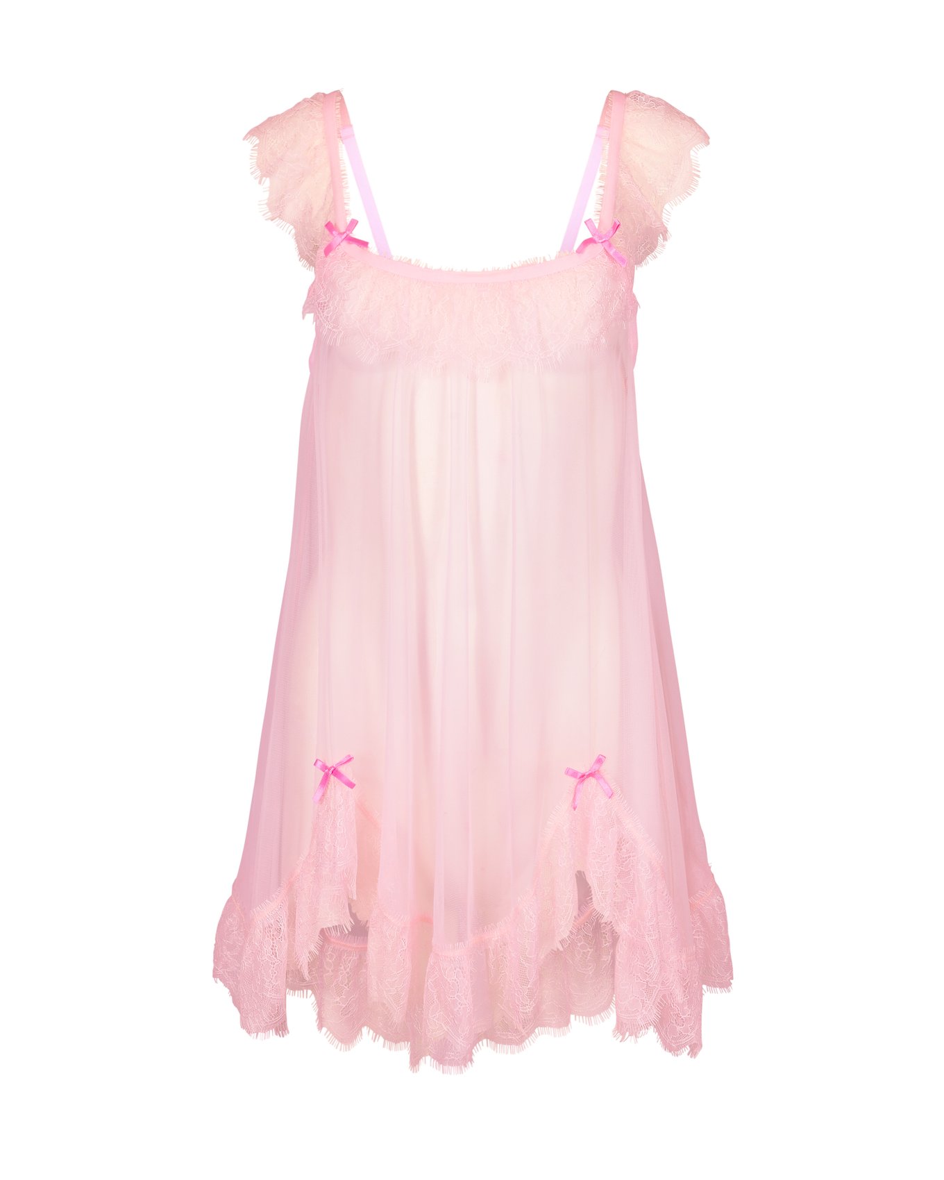 Celine Light Pink Slip, XS-XL | Adore Me