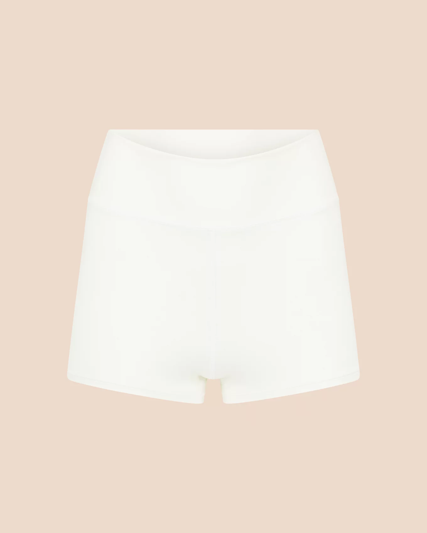 Olivia White Active Dress and Short Set, L | Adore Me