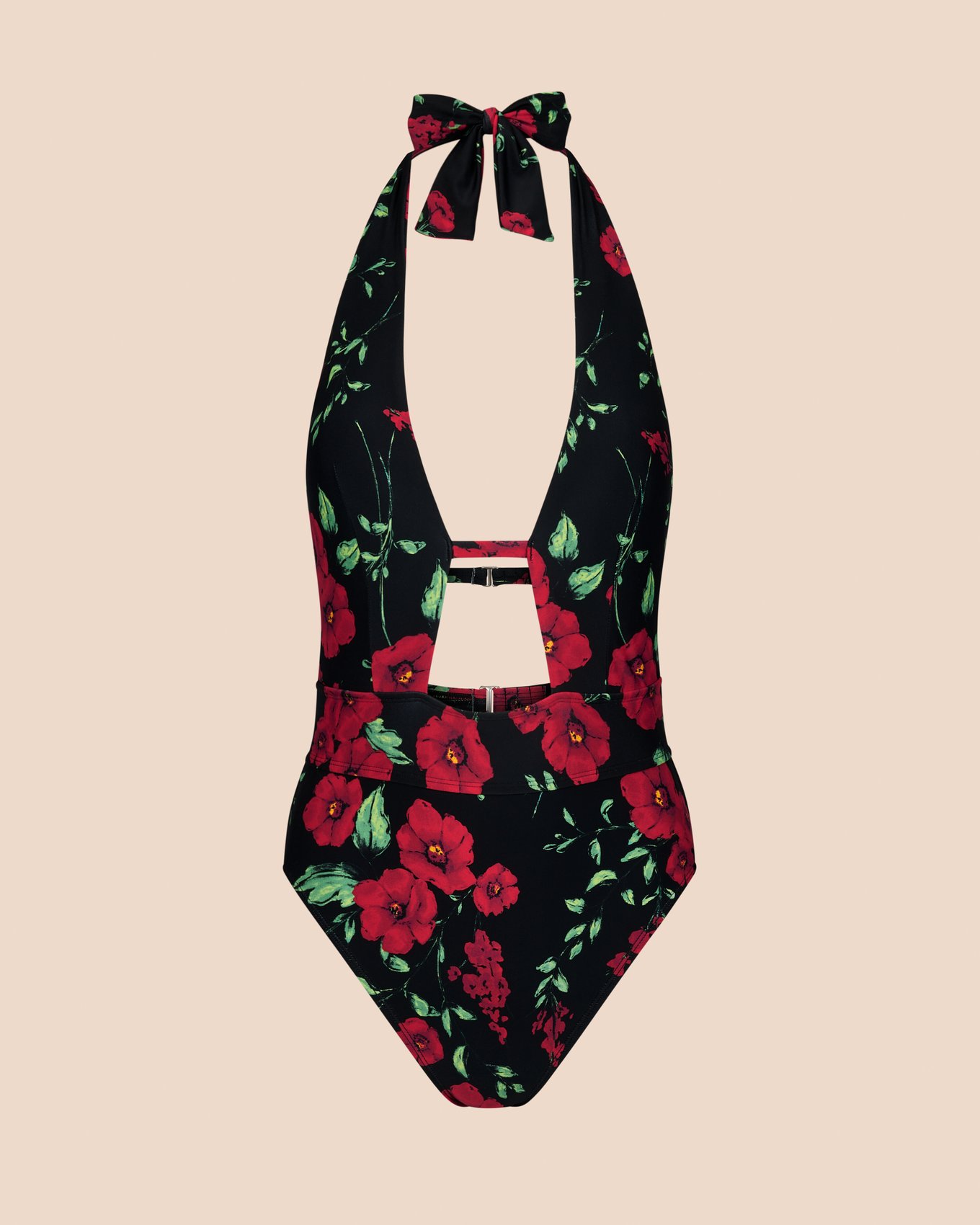 Brinlee One Piece Swim, XS-XL | Adore Me