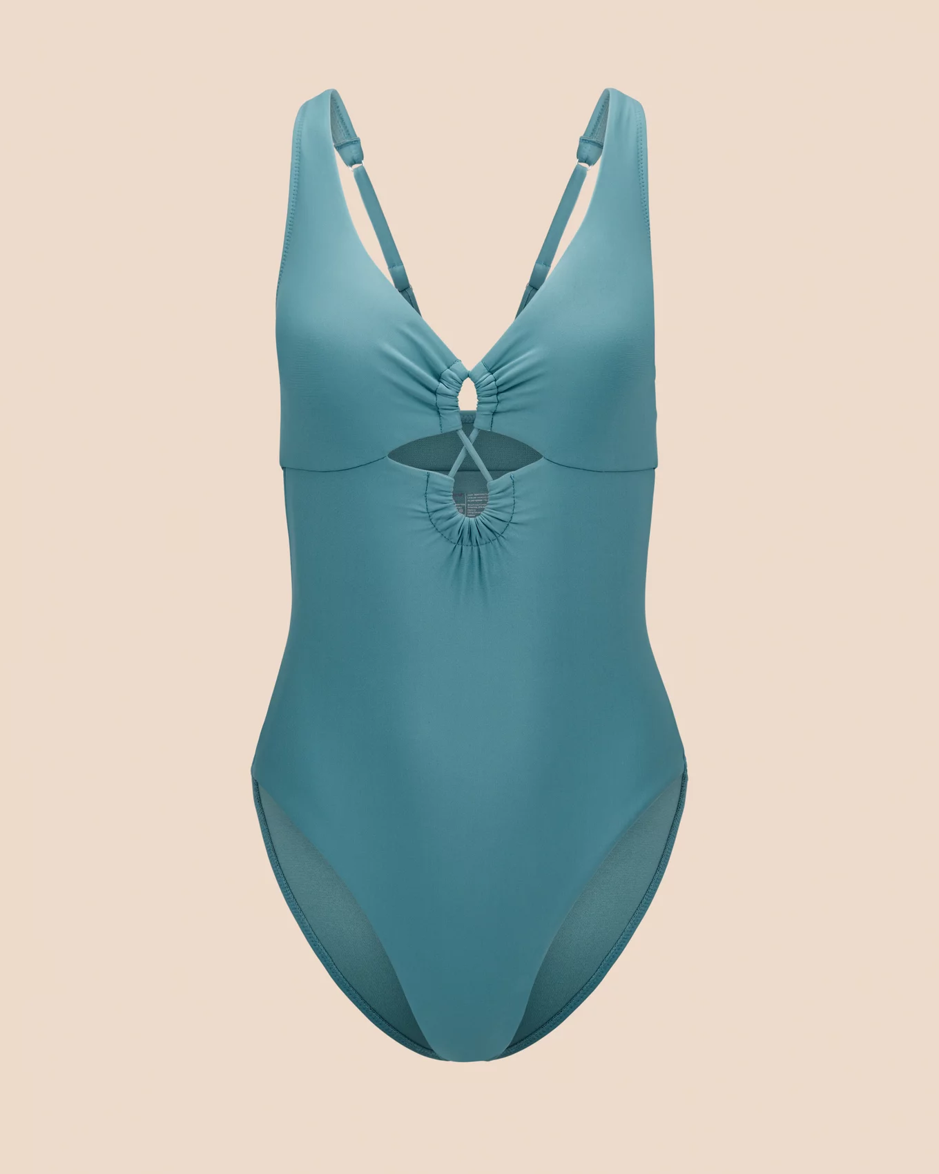 Elizabeth One Piece Swim, XS-4X | Adore Me